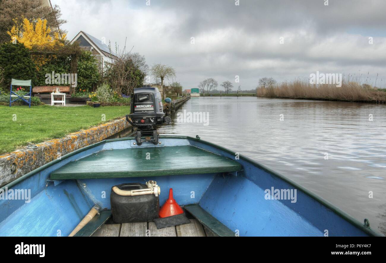 Everyday life for me on a perfect sunny day Stock Photo - Alamy