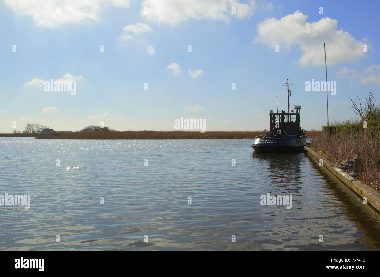 Everyday life for me on a perfect sunny day Stock Photo - Alamy