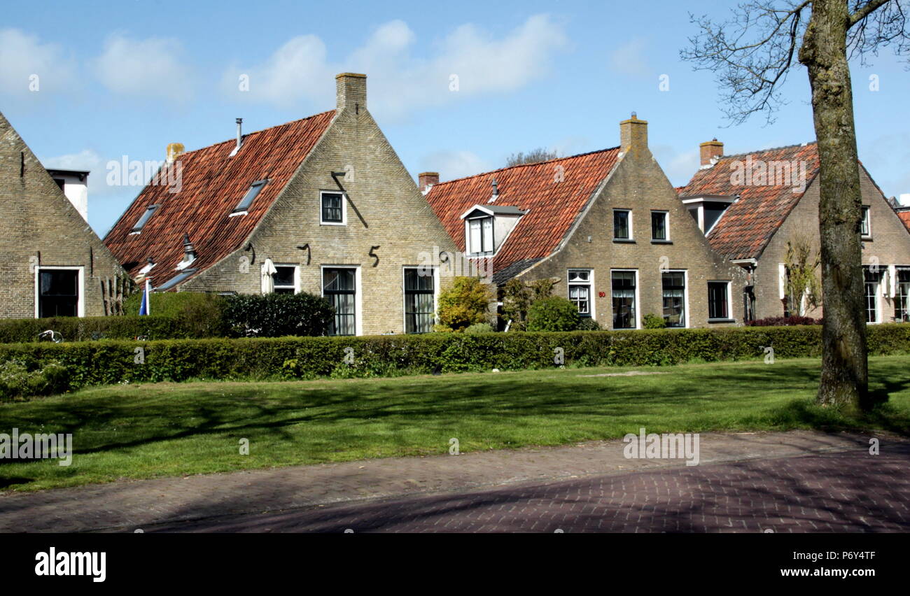 Northern Dutch wildlife as seen on a sunny day Stock Photo - Alamy