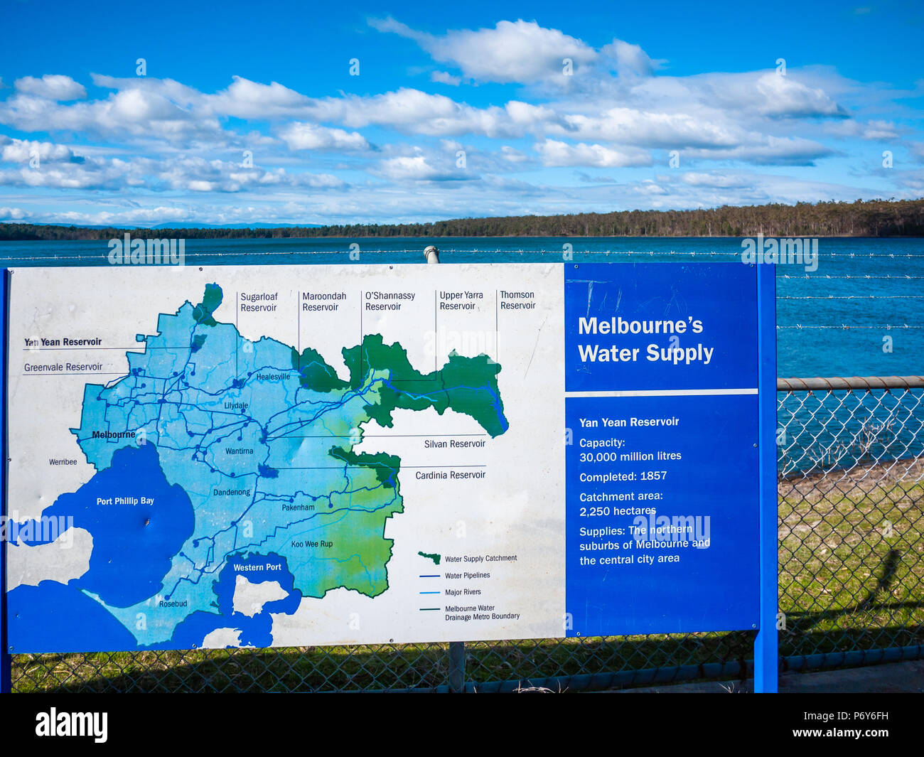 Melbourne Map High Resolution Stock Photography and Images - Alamy