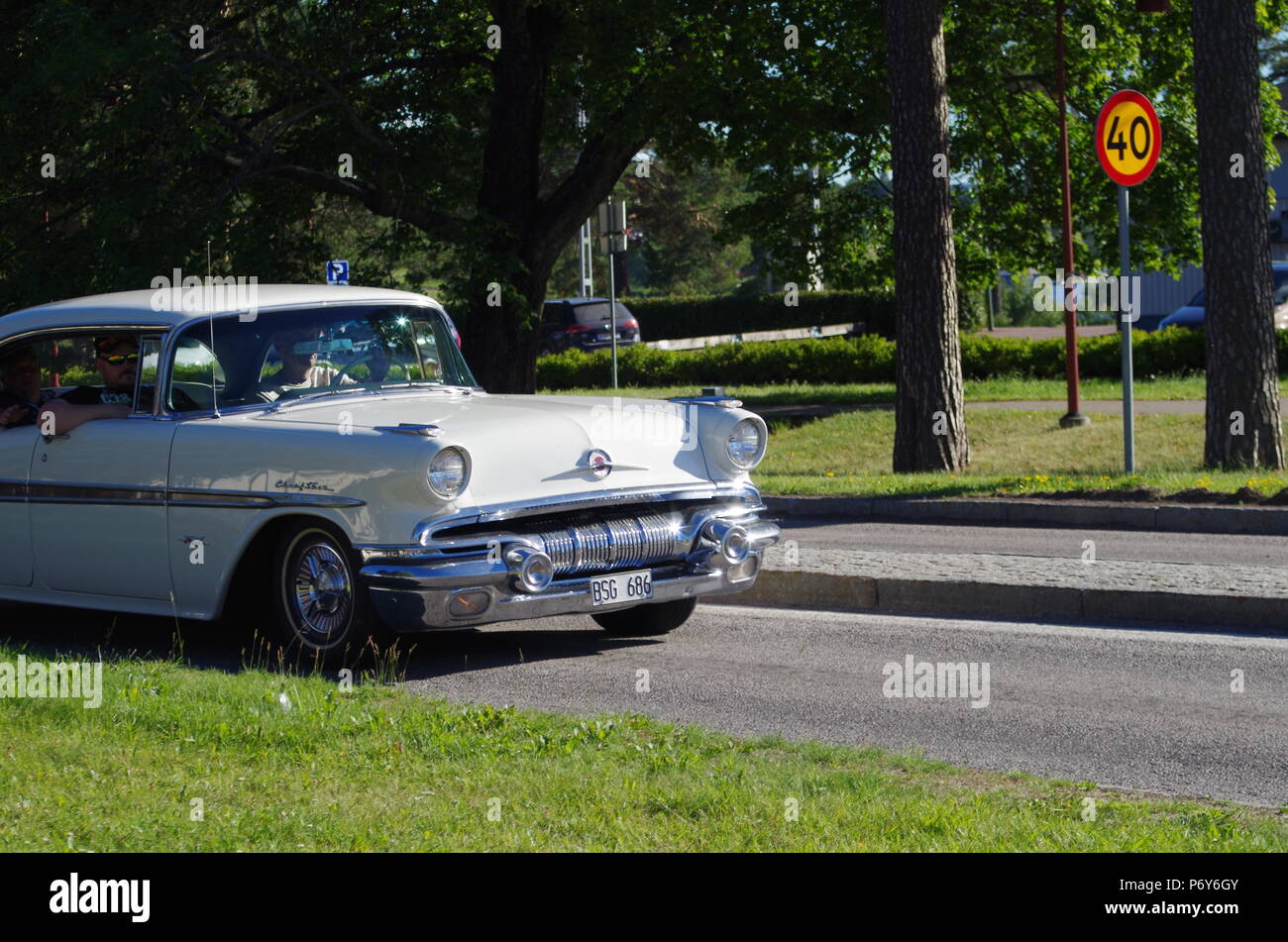 Restored old timer hi-res stock photography and images - Alamy