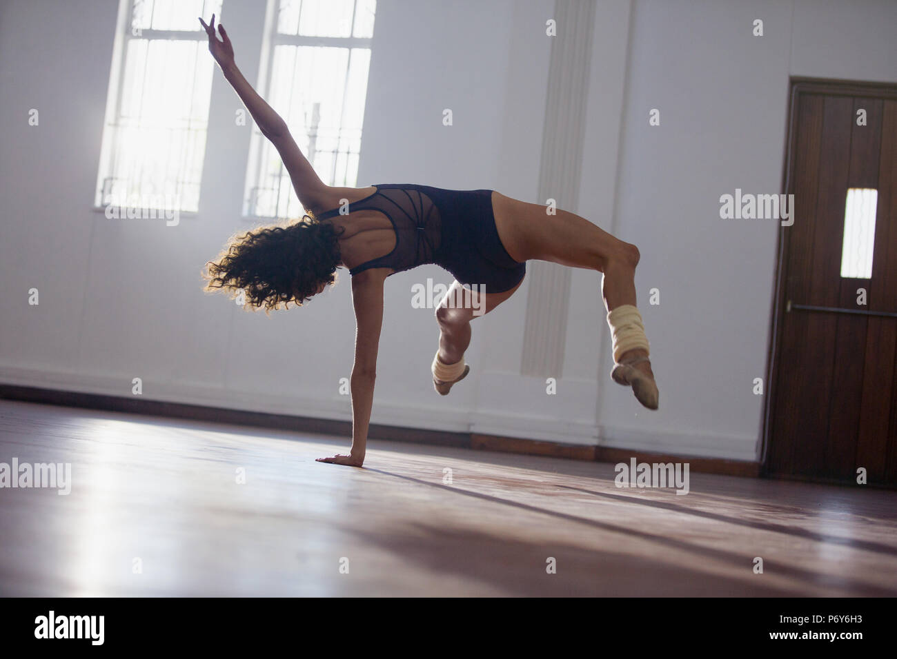 Strong motion hi-res stock photography and images - Alamy