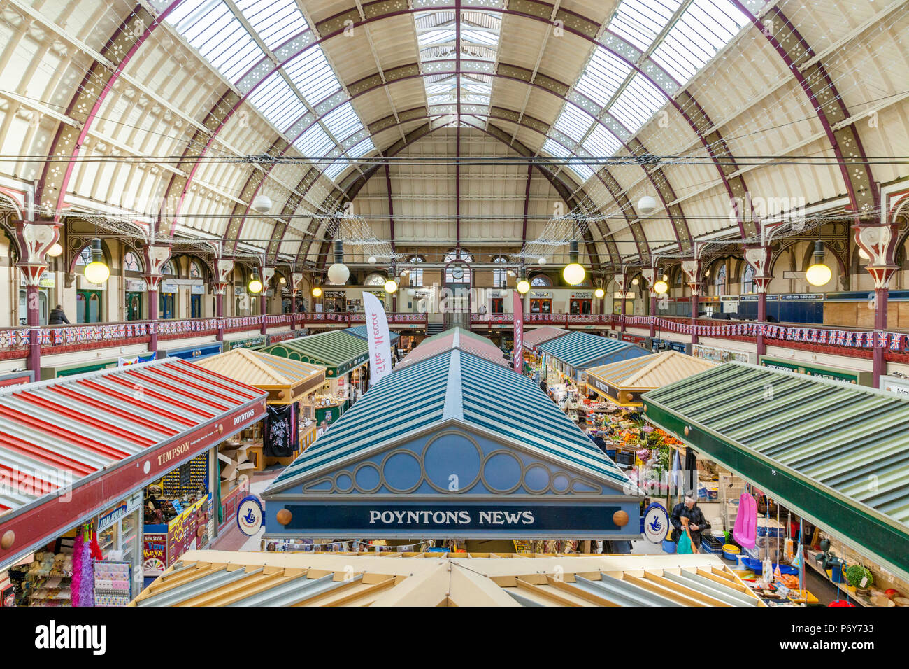 Derby hall hi-res stock photography and images - Alamy