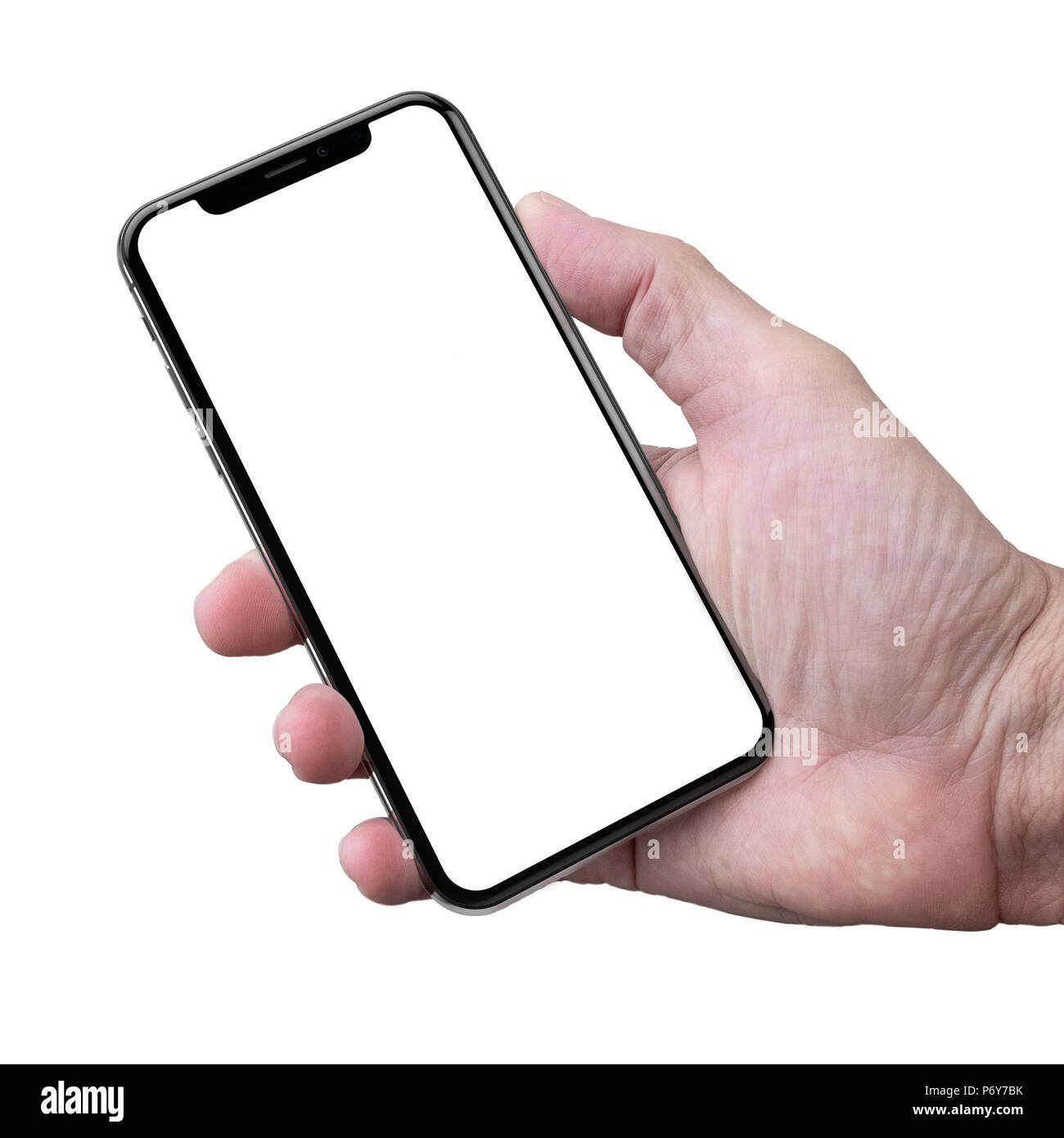 Ceephone Cut Out Stock Images & Pictures - Alamy