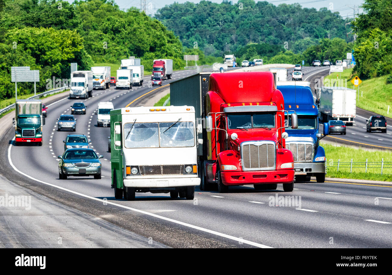 Motion shot three cars hi-res stock photography and images - Alamy
