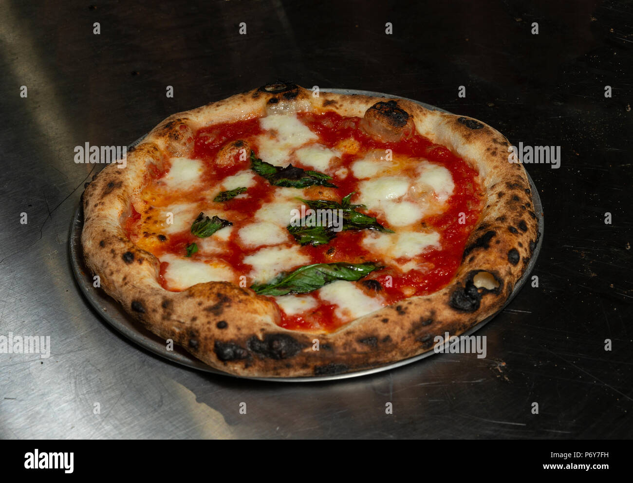 The Real Italian Pizza High Resolution Stock Photography and Images - Alamy
