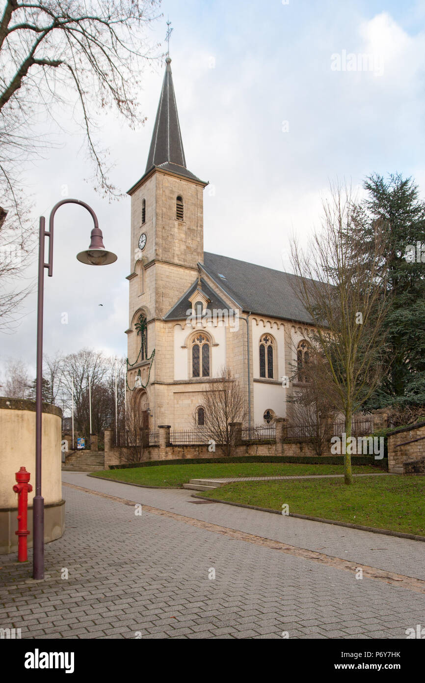 Petange High Resolution Stock Photography and Images - Alamy