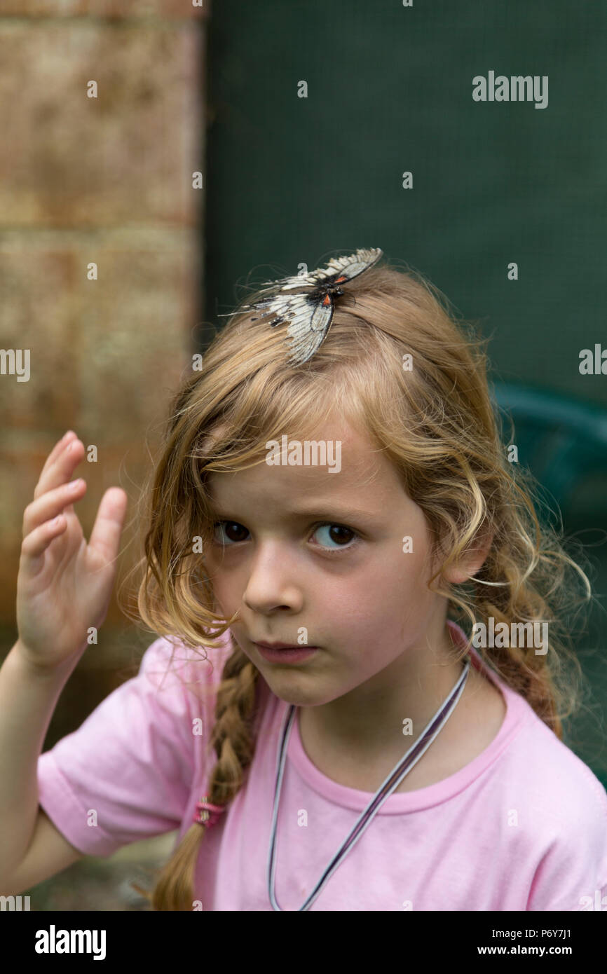 Facial concern hi-res stock photography and images - Alamy