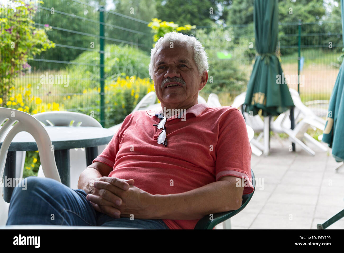 Depth of length hi-res stock photography and images - Alamy