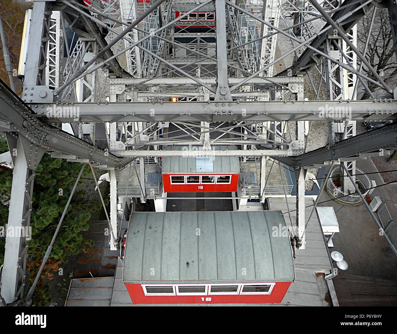 Big carousel hi-res stock photography and images - Alamy