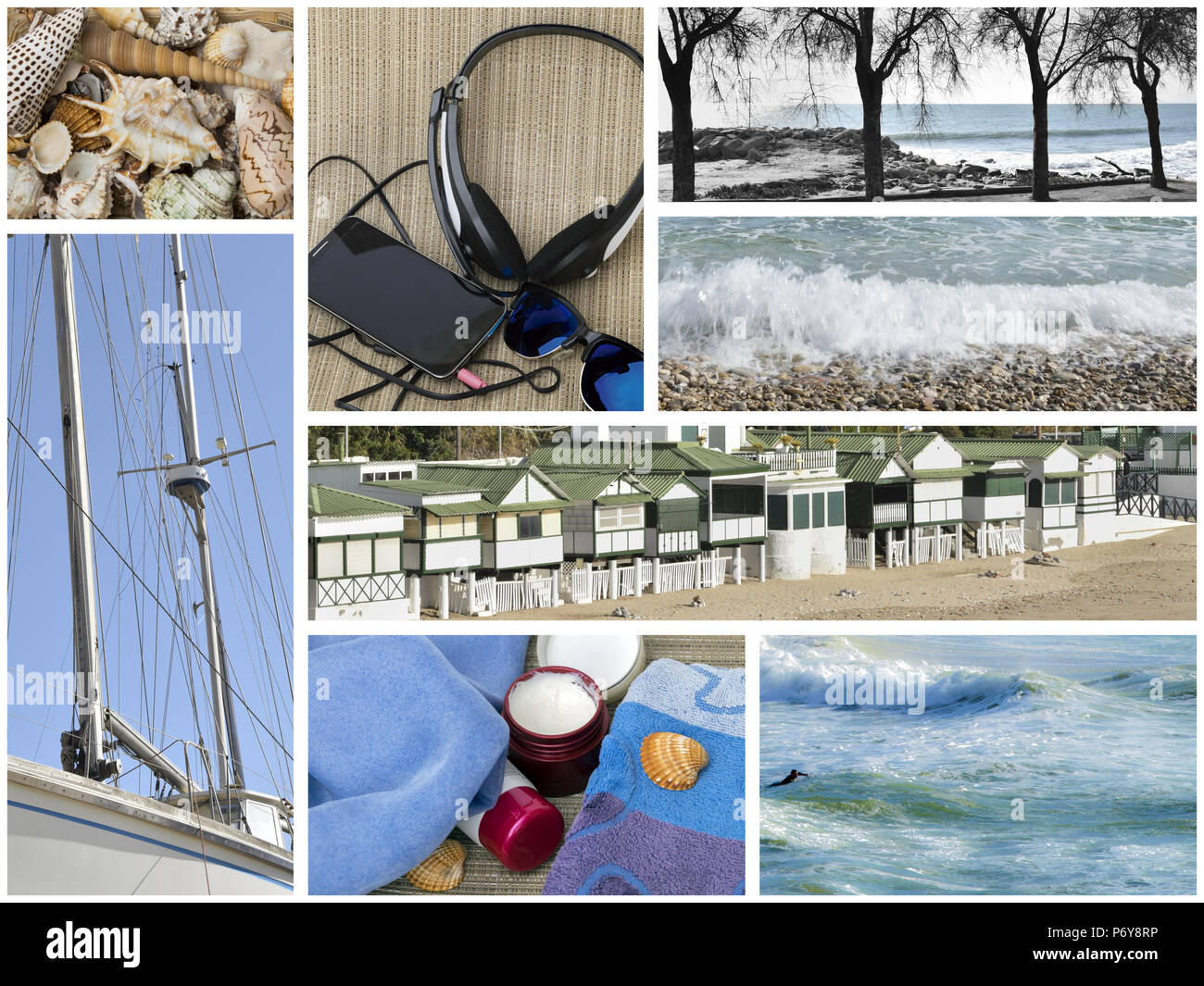 Compilation of images hi-res stock photography and images - Alamy