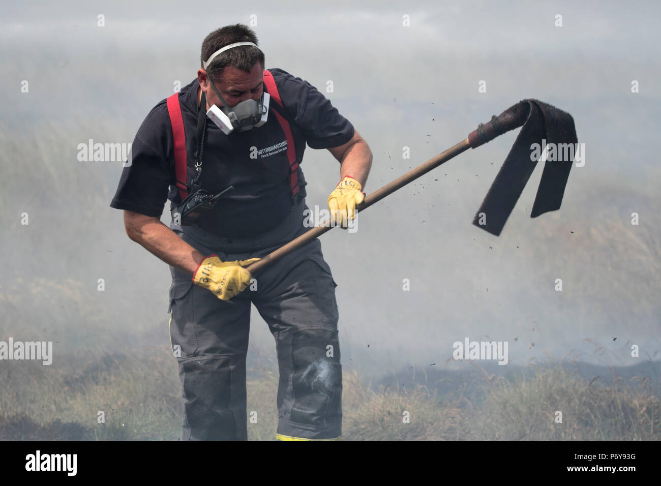 Portable water tanks hi-res stock photography and images - Alamy