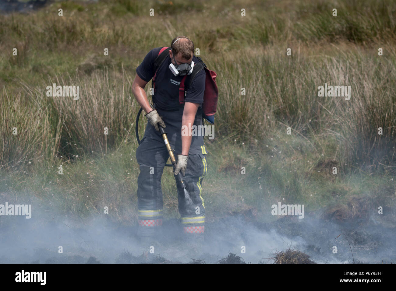 Portable water tanks hi-res stock photography and images - Alamy