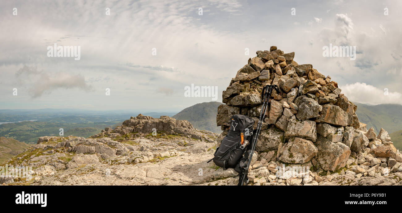 Pike hill climb hi-res stock photography and images - Alamy