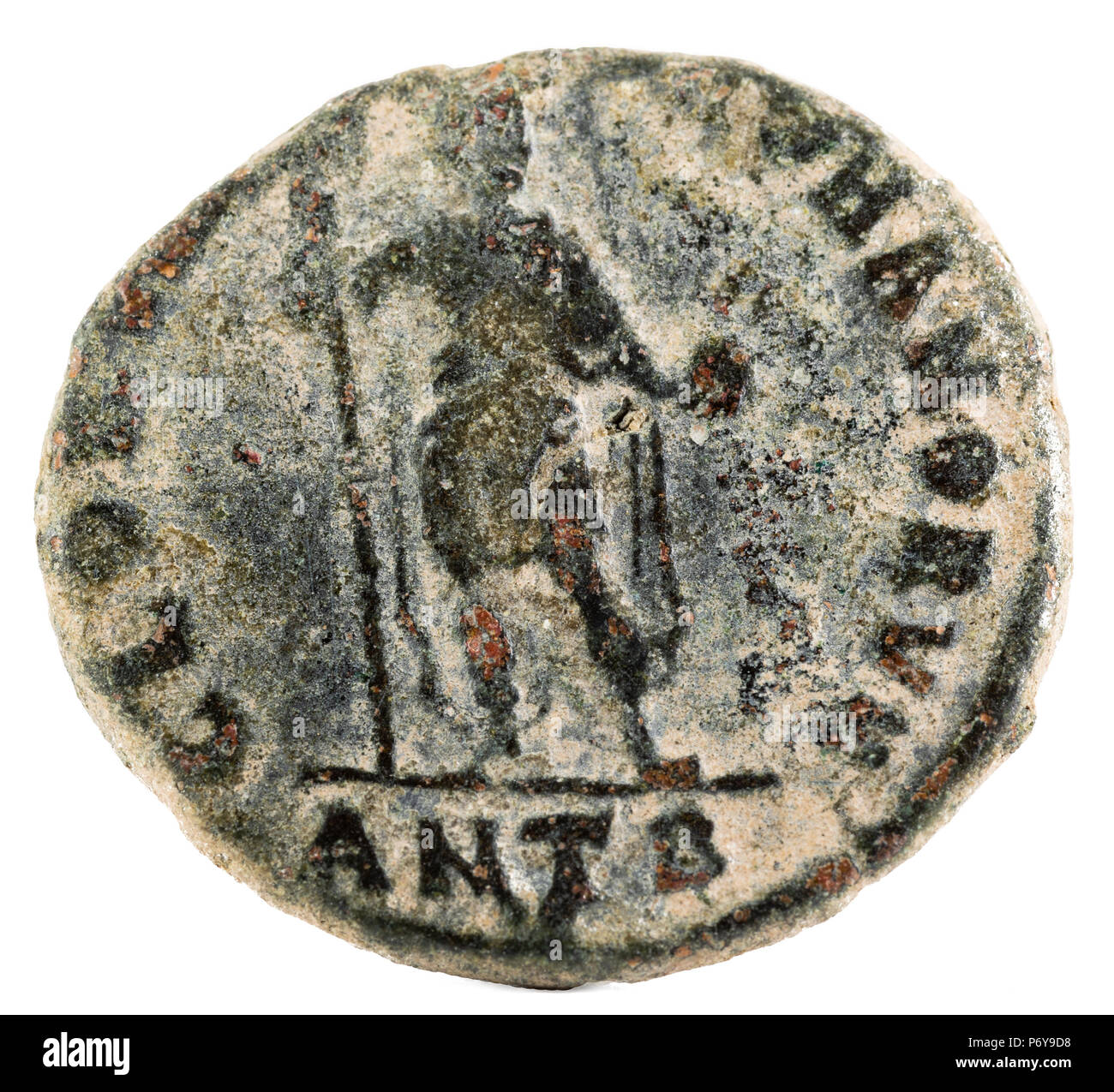 Arcadius High Resolution Stock Photography and Images - Alamy