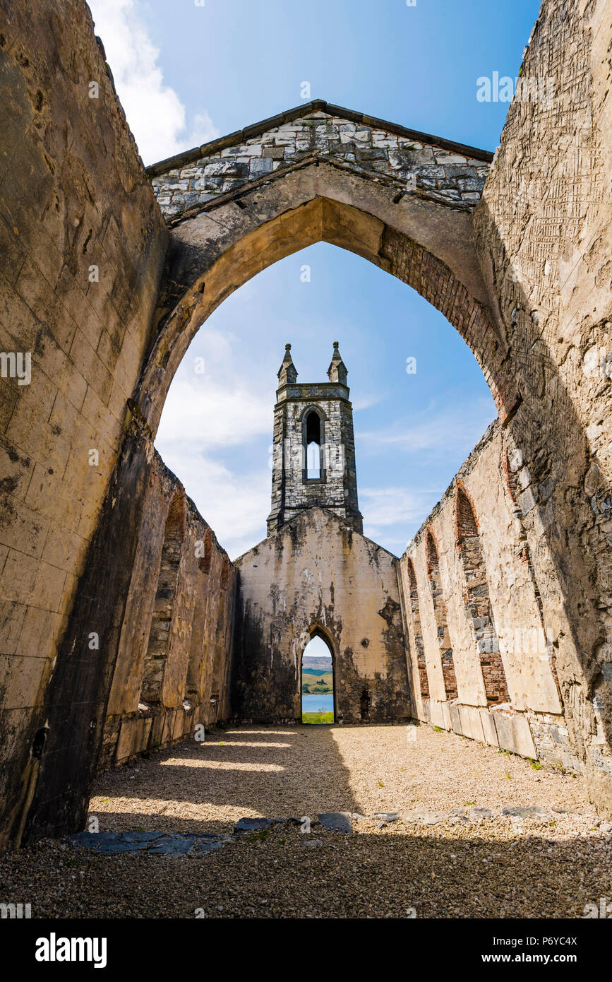 Old donegal hi-res stock photography and images - Alamy