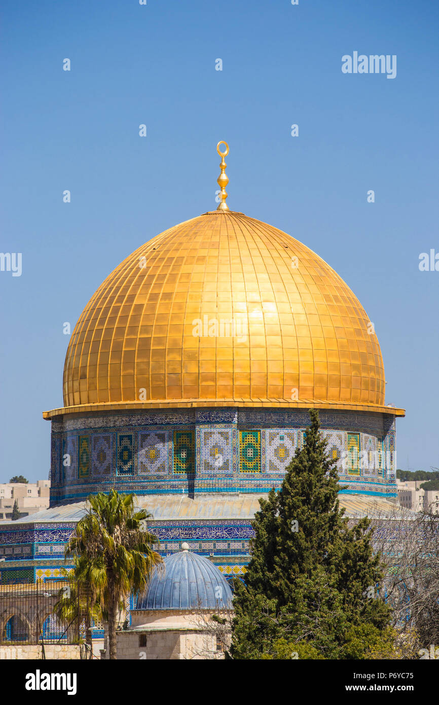 Jerusalem old city hi-res stock photography and images - Alamy