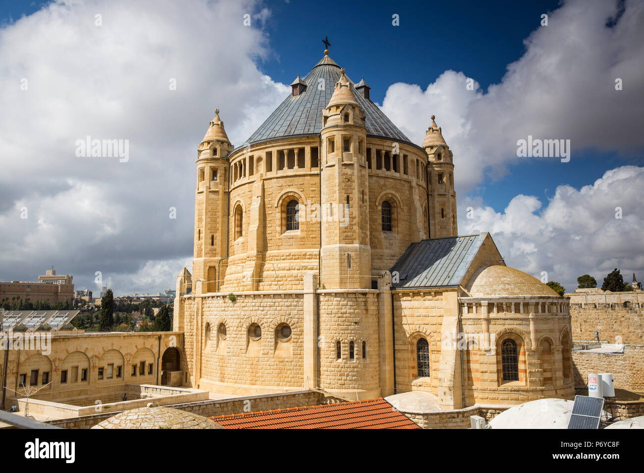 Mt Zion High Resolution Stock Photography and Images - Alamy