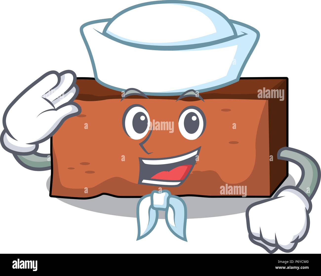 Traditional brickwork Stock Vector Images - Alamy