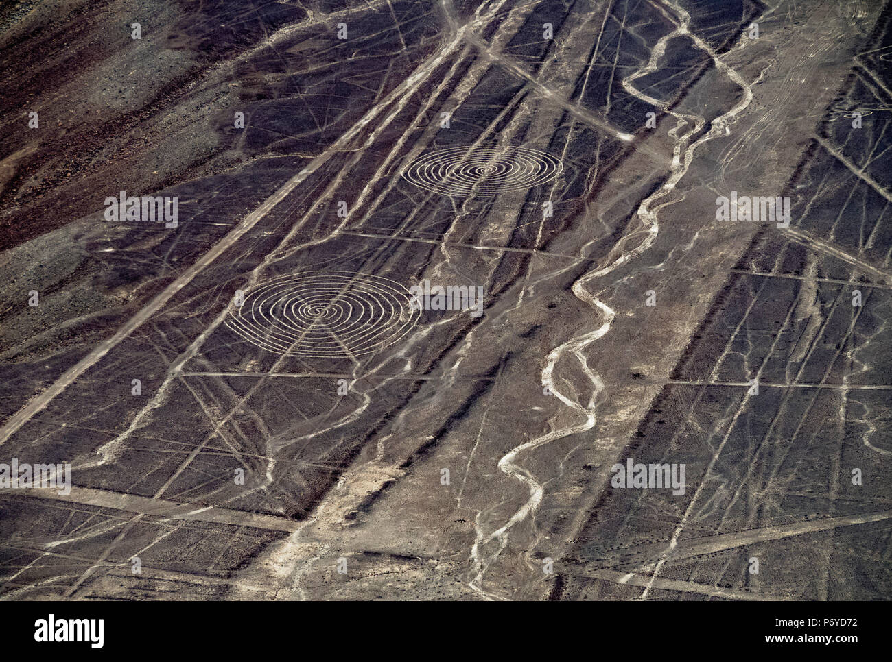 Nazca province hi-res stock photography and images - Alamy