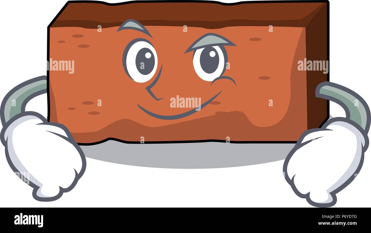 Silly grin Stock Vector Images - Alamy