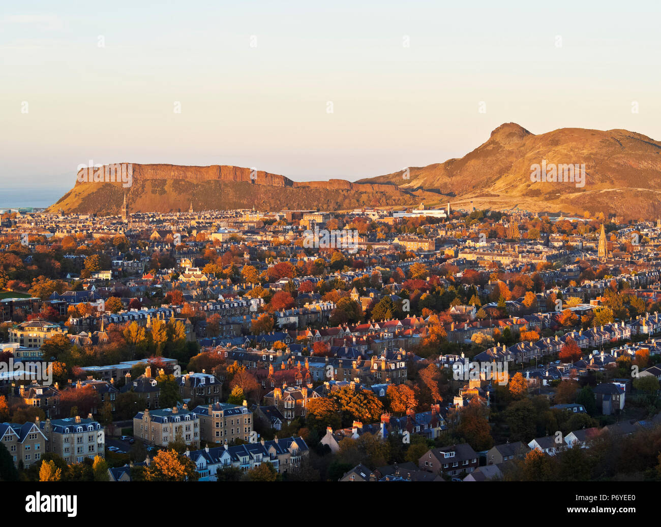 Blackford scotland hi-res stock photography and images - Alamy