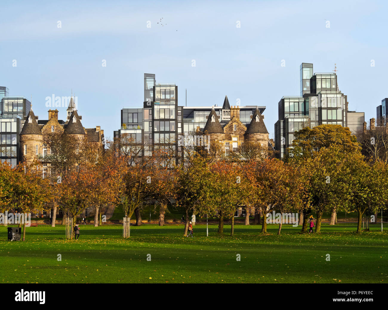 Meadows public park people hi-res stock photography and images - Alamy