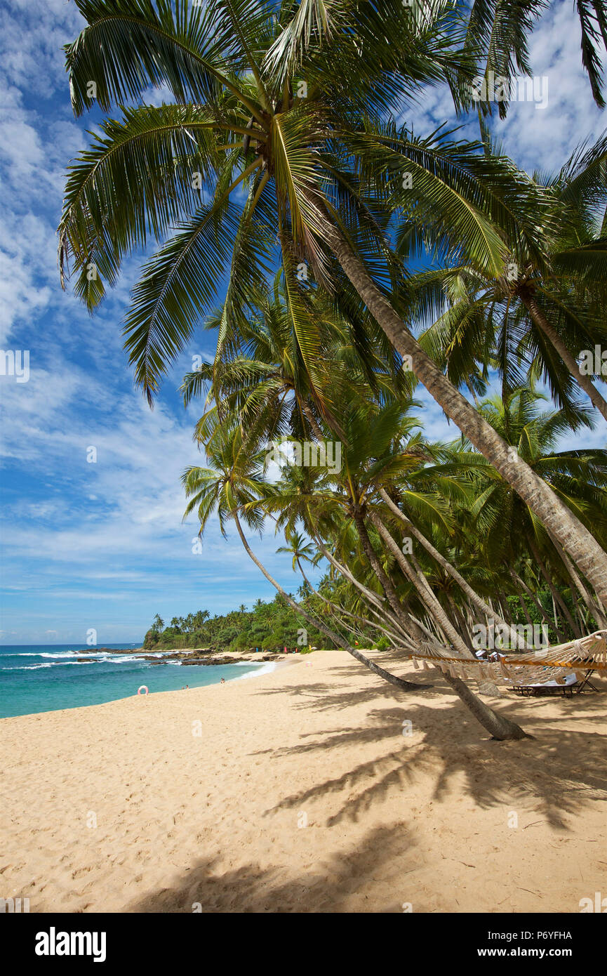 Tangalle sri lanka hi-res stock photography and images - Alamy