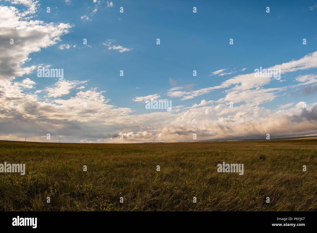 Colorado great plains hi-res stock photography and images - Alamy