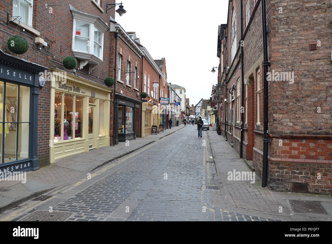 Yorkshire stone rose hi-res stock photography and images - Alamy