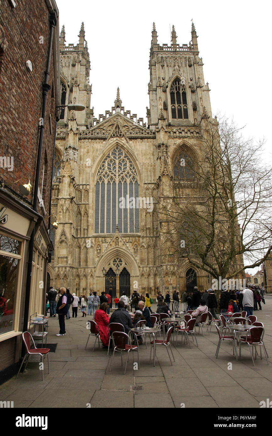 Minster Bells High Resolution Stock Photography and Images - Alamy