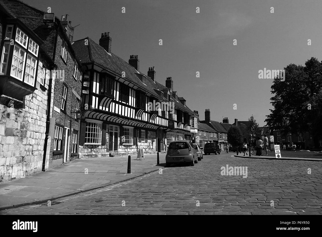 Landscape restoration Black and White Stock Photos & Images - Alamy