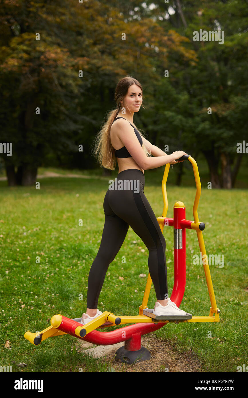 Human body simulator hi-res stock photography and images - Alamy