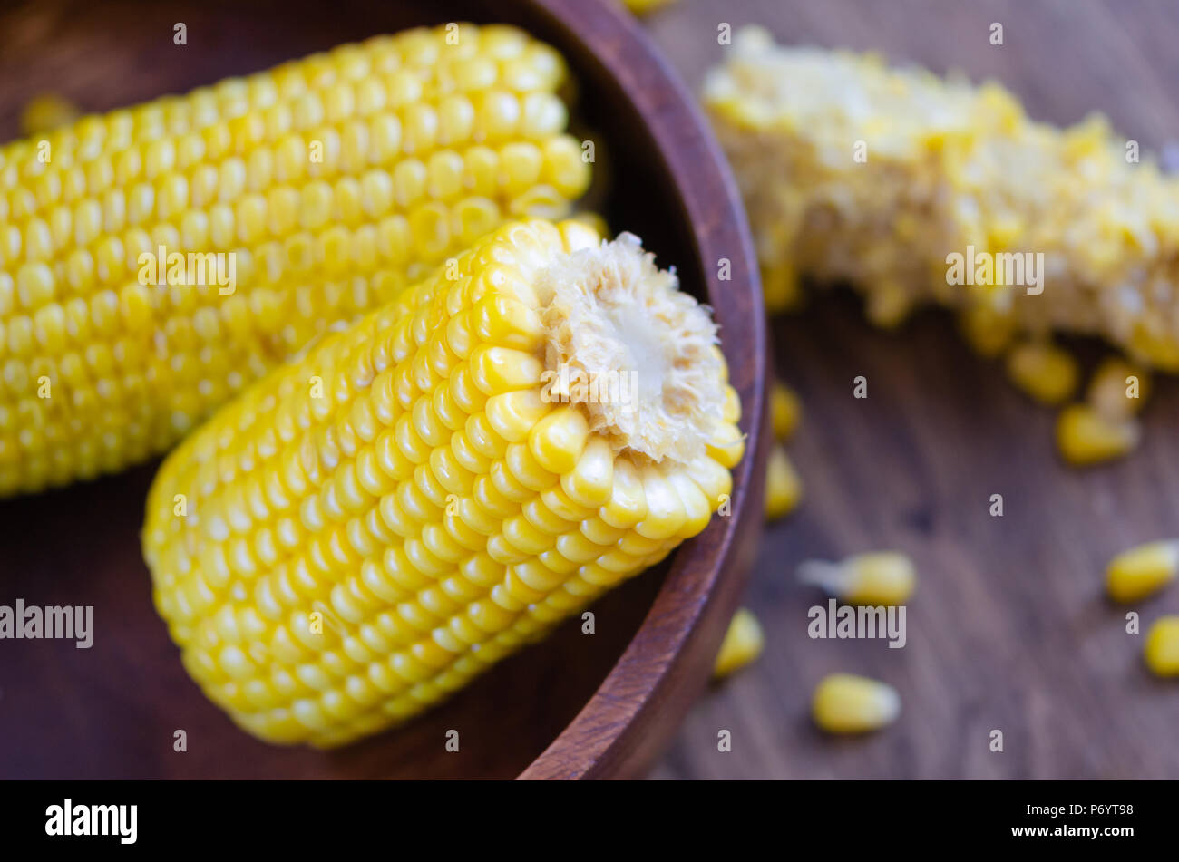 Cooked whole grains hi-res stock photography and images - Alamy