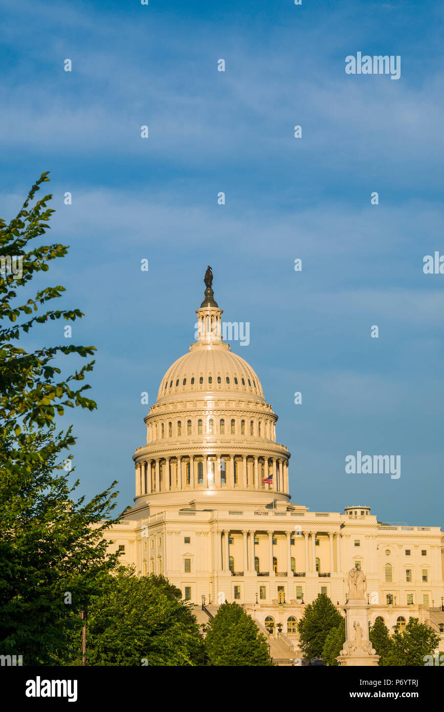 Washington dc usa buildings hi-res stock photography and images - Alamy