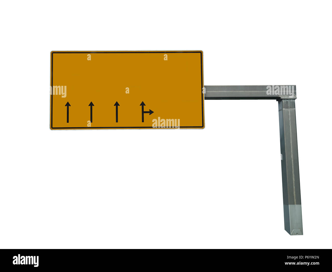 Overhead sign hi-res stock photography and images - Alamy