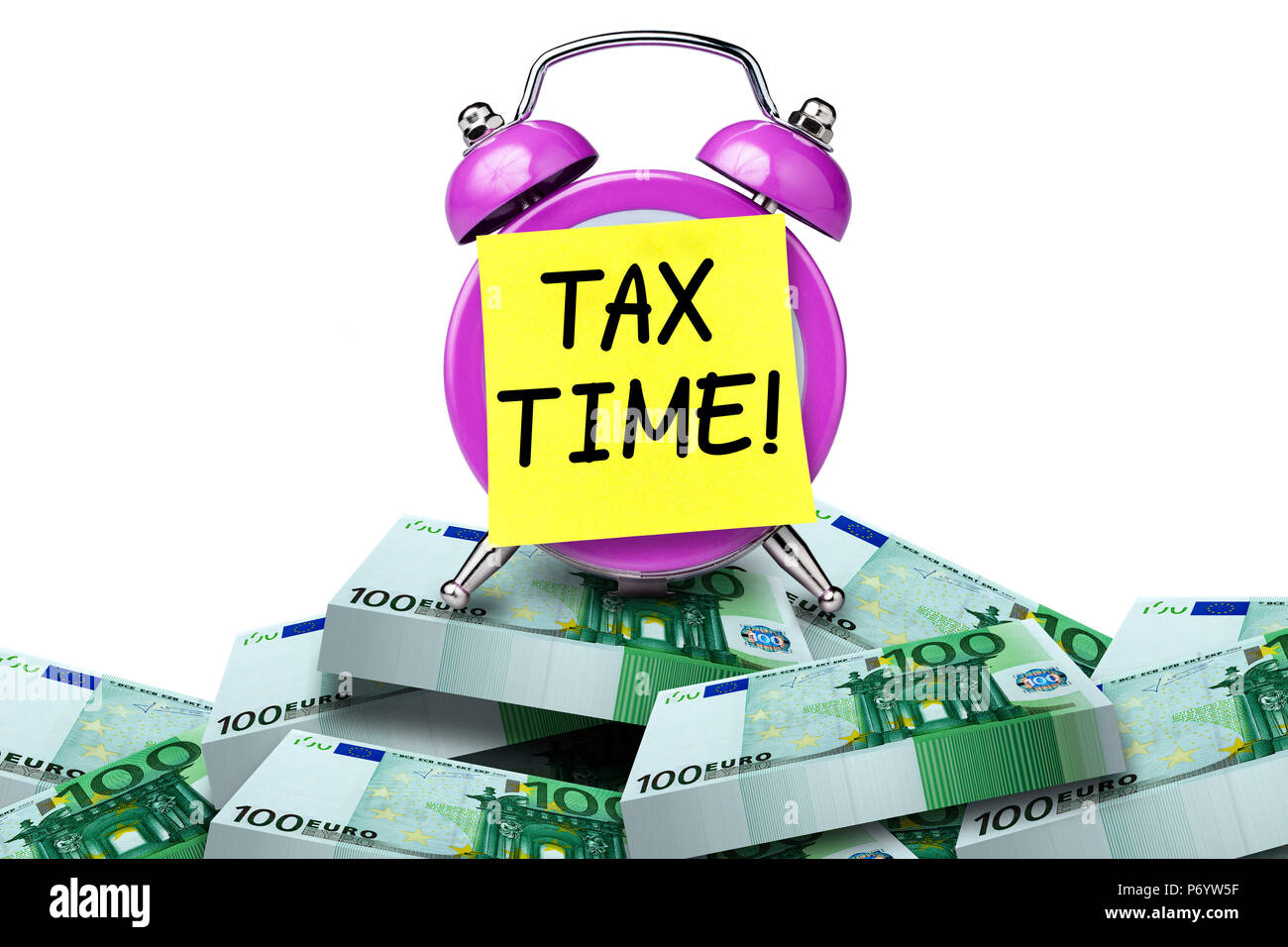 Time reminder hi-res stock photography and images - Alamy