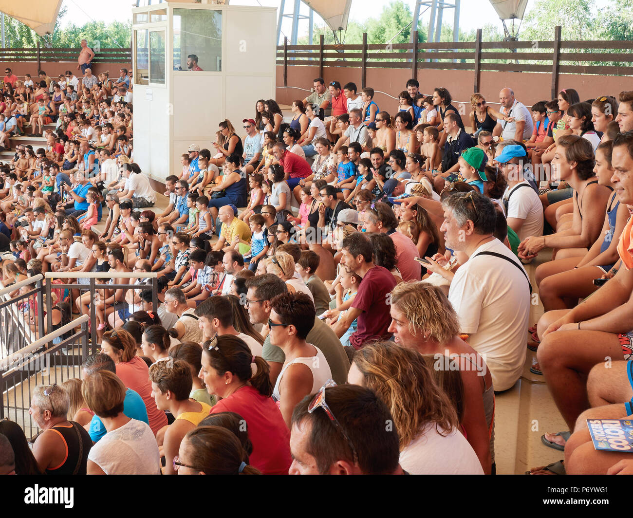 Torvaianica italy hi-res stock photography and images - Alamy