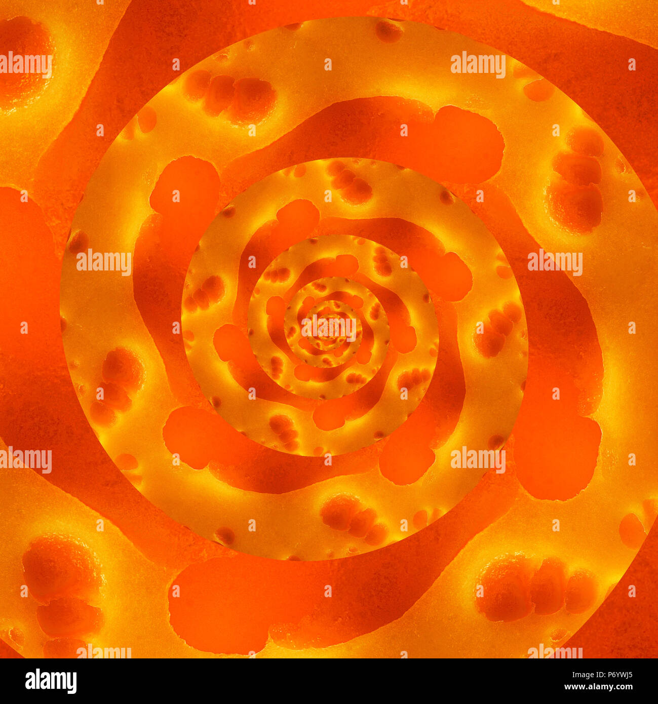 Droste effect hi-res stock photography and images - Alamy