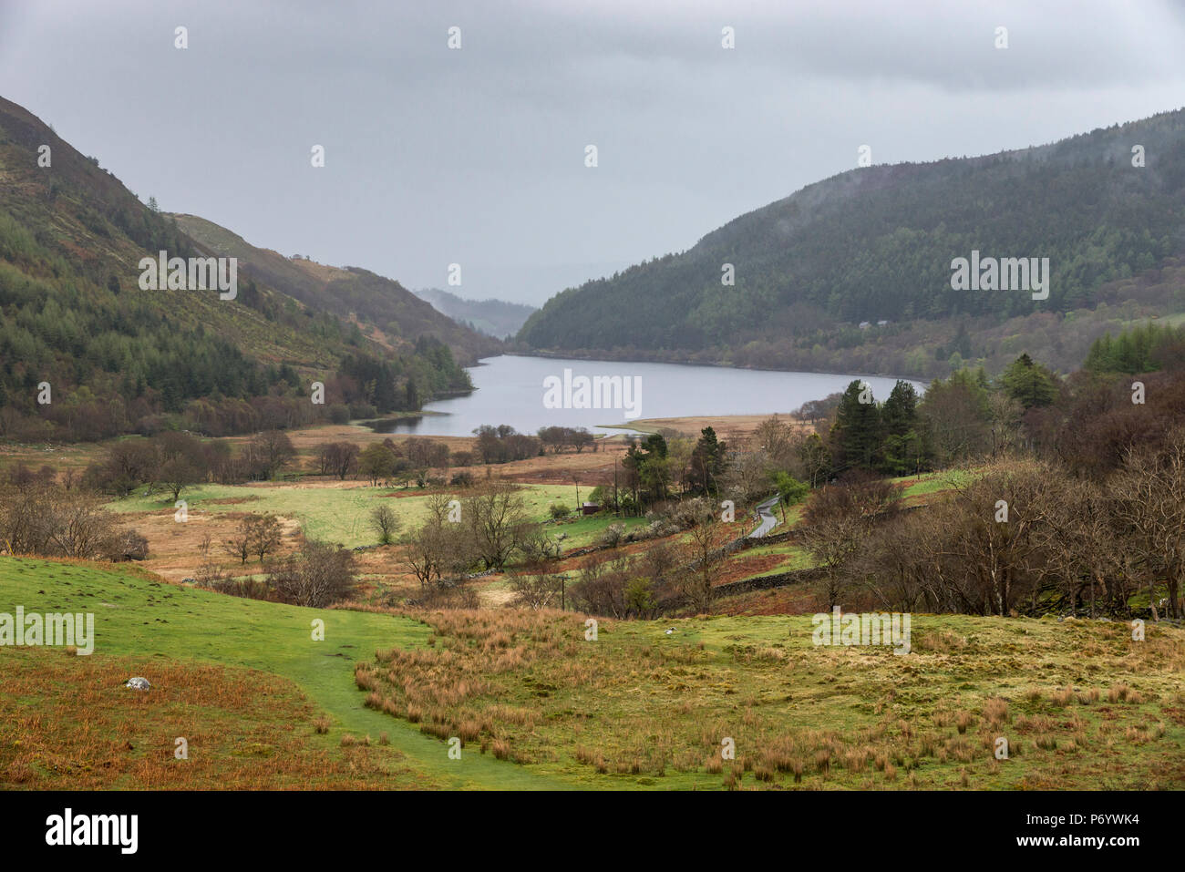Rainy april hi-res stock photography and images - Alamy