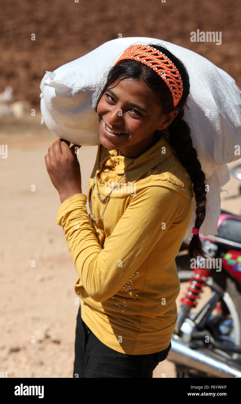 Displaced Person 50 Stock Photo - Alamy