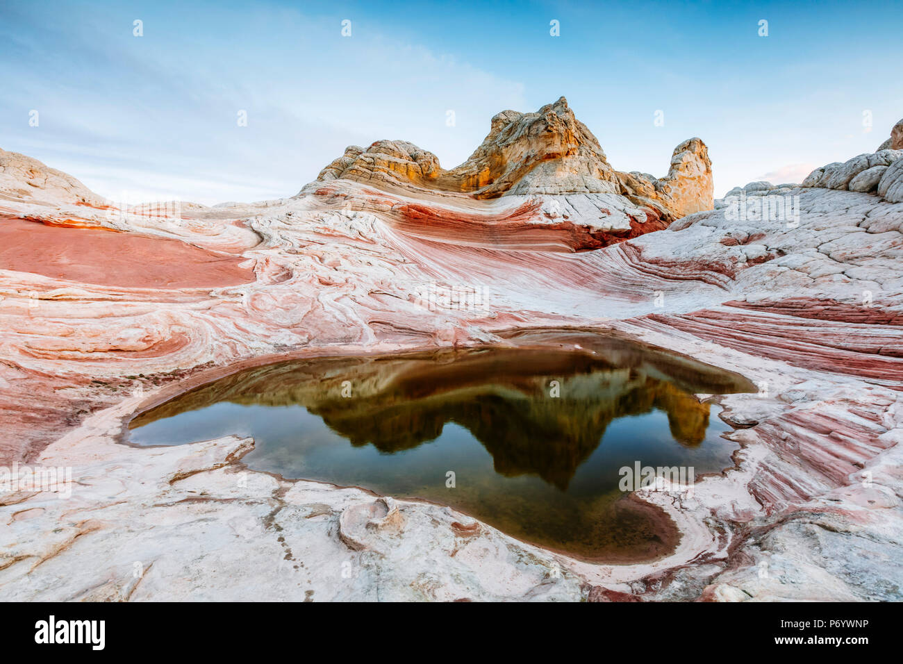 Vermillion cliffs hi-res stock photography and images - Alamy