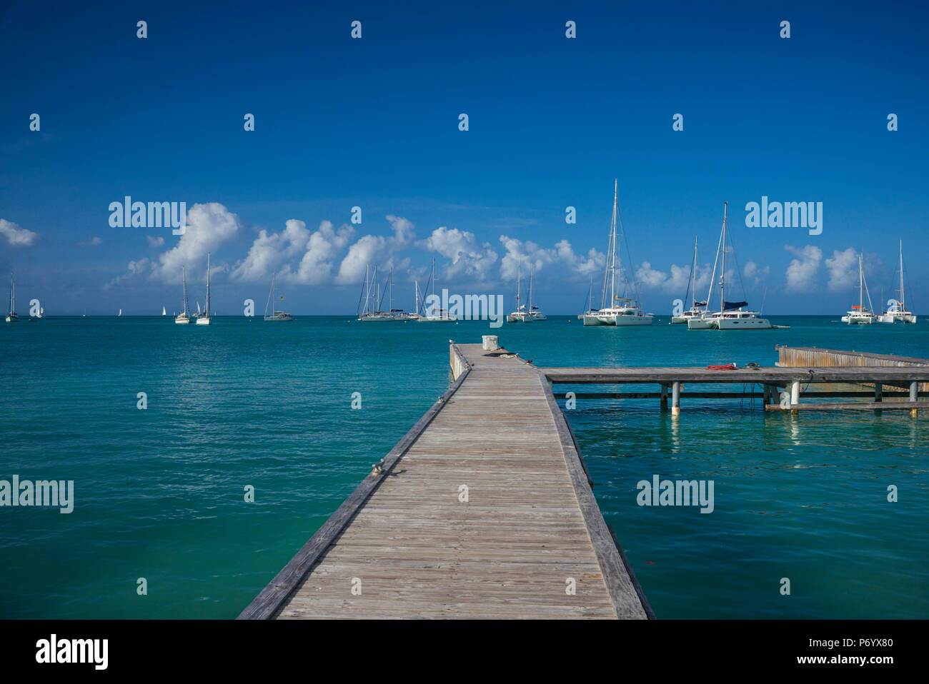 Point walter jetty hi-res stock photography and images - Alamy