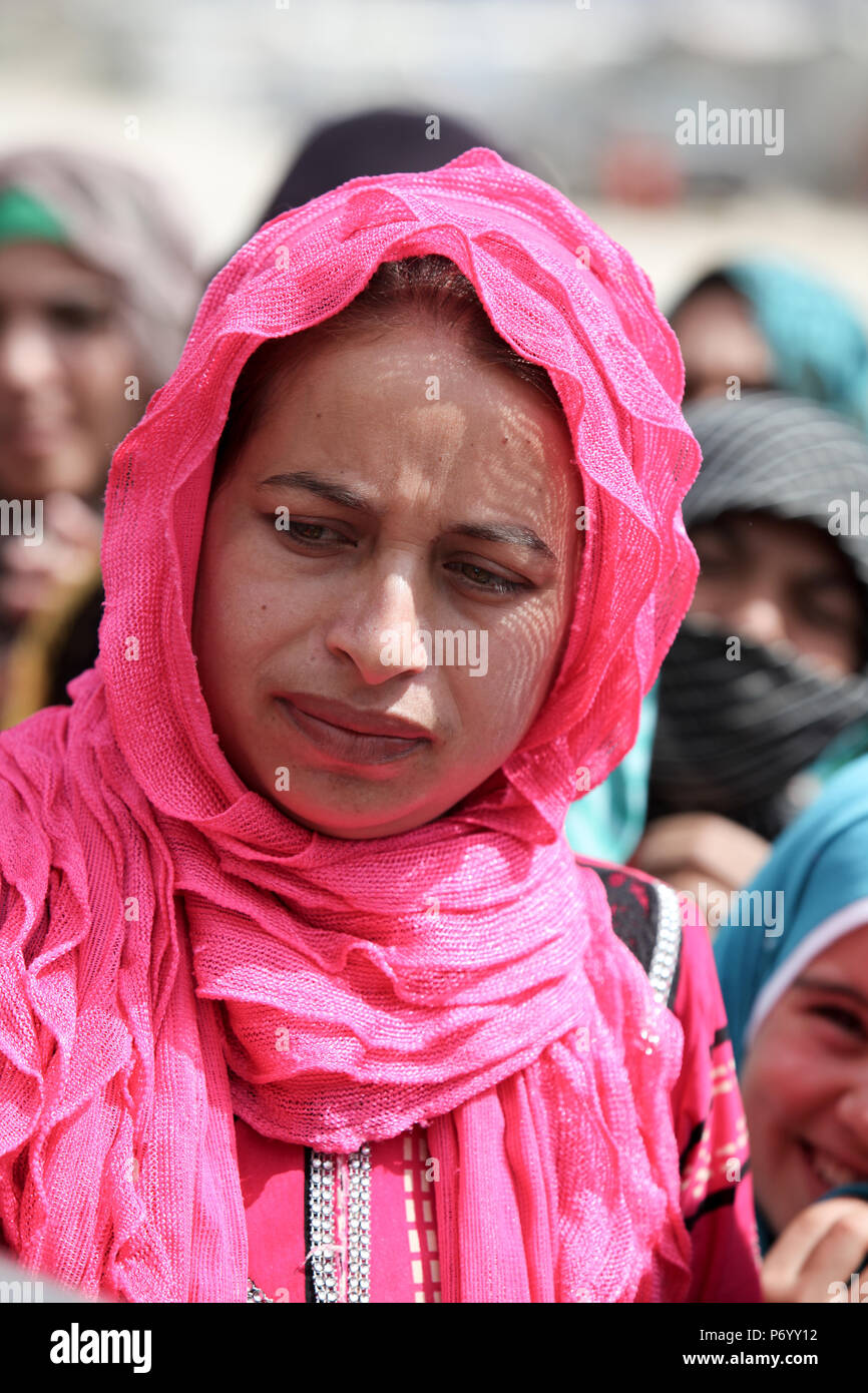 Displaced Person 39 Stock Photo - Alamy