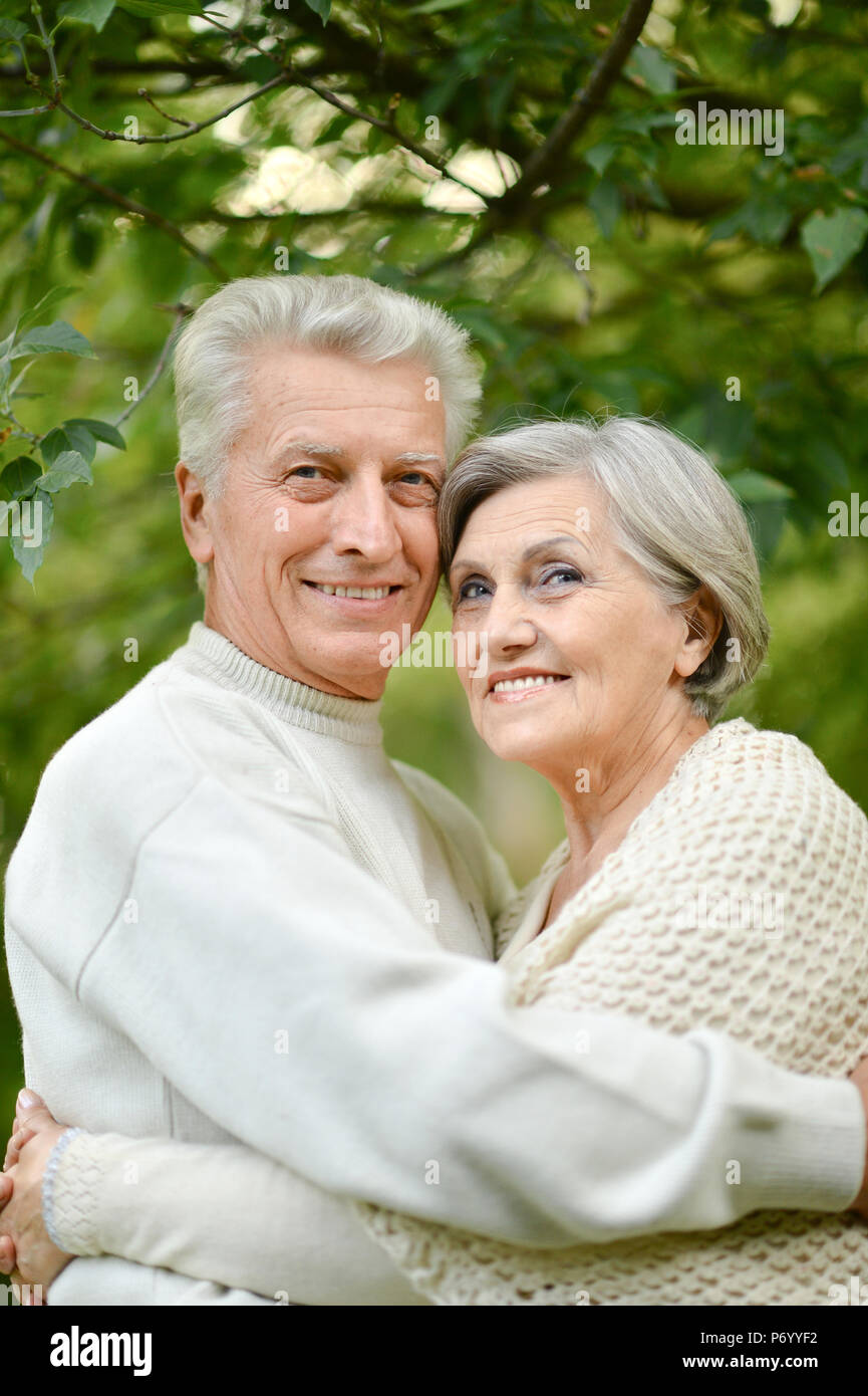 Active life elderly hi-res stock photography and images - Alamy