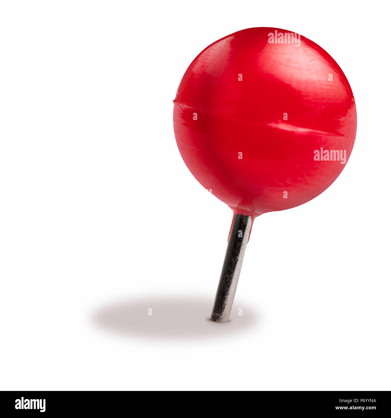 Round pushpin hi-res stock photography and images - Alamy