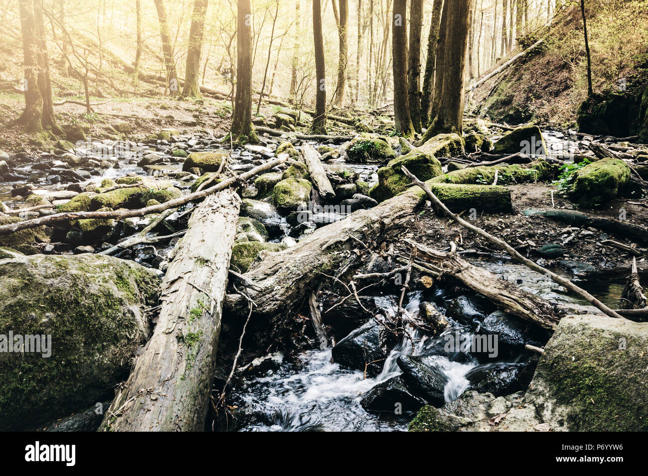 Untouched outdoors hi-res stock photography and images - Alamy