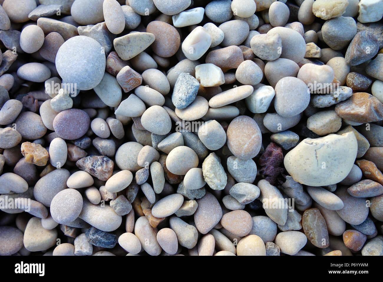 Little stones hi-res stock photography and images - Alamy