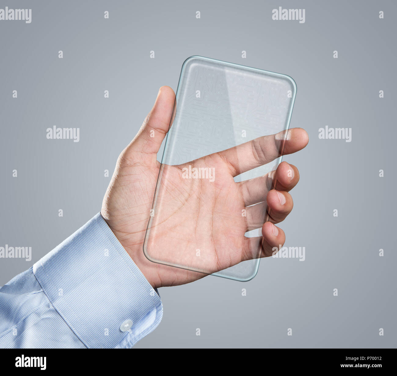 Transparent cell hi-res stock photography and images - Alamy