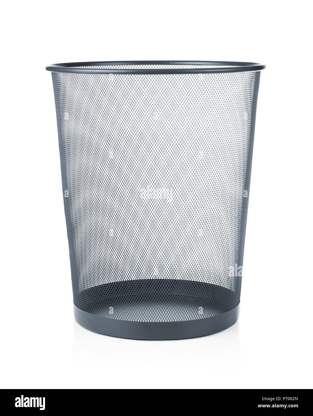 Industrial Garbage Bin Cut Out Stock Images & Pictures - Alamy